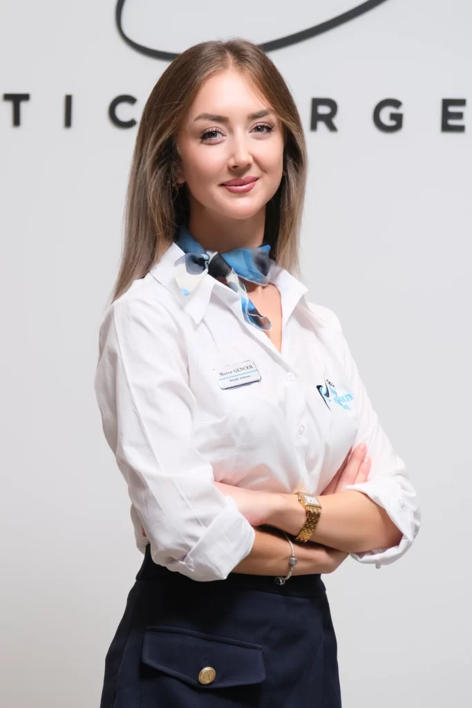 Our Brand - Aesthetic Surgery Antalya
